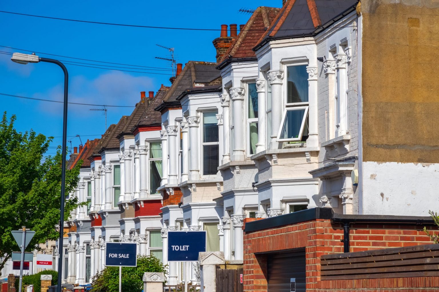 How Digital Innovation is Transforming UK Property Development ...